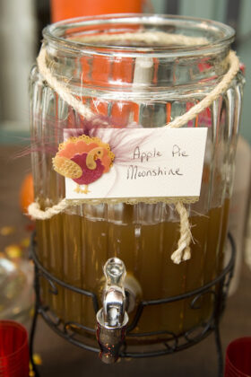 21 Genius Fall Party Ideas Everyone Will Go Nuts Over