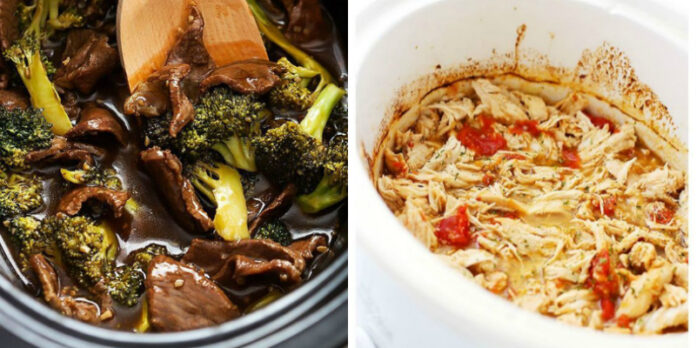 25 Best Slow Cooker Recipes You Will Ever Make