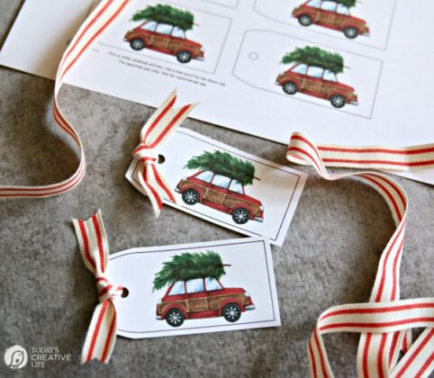 100+ Jolly Good Christmas Printables to Download for Free