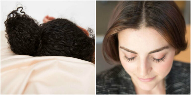 10 Hair Hacks That're Sure to Save You From Bad Hair Days