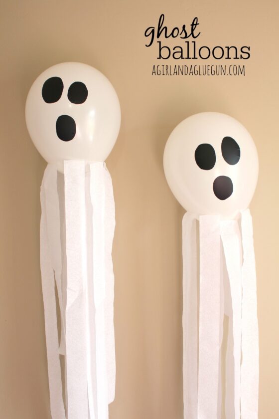 Halloween DIY: 14 Halloween Decor Hacks That'll Steal the Show