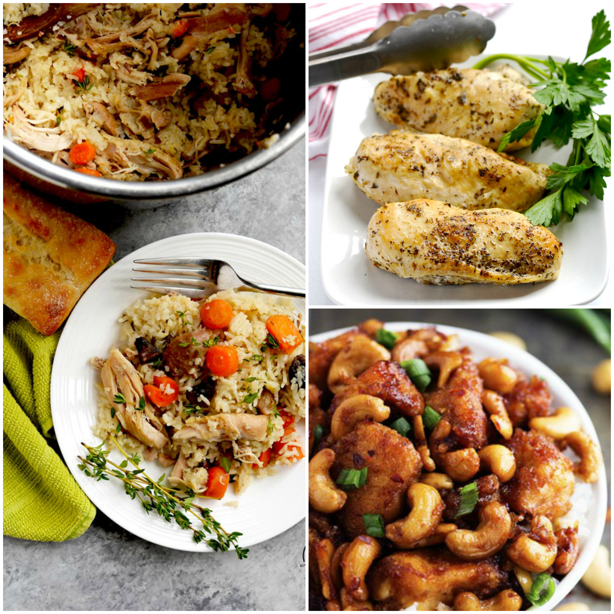 How To Make For Dinner Best Design Idea