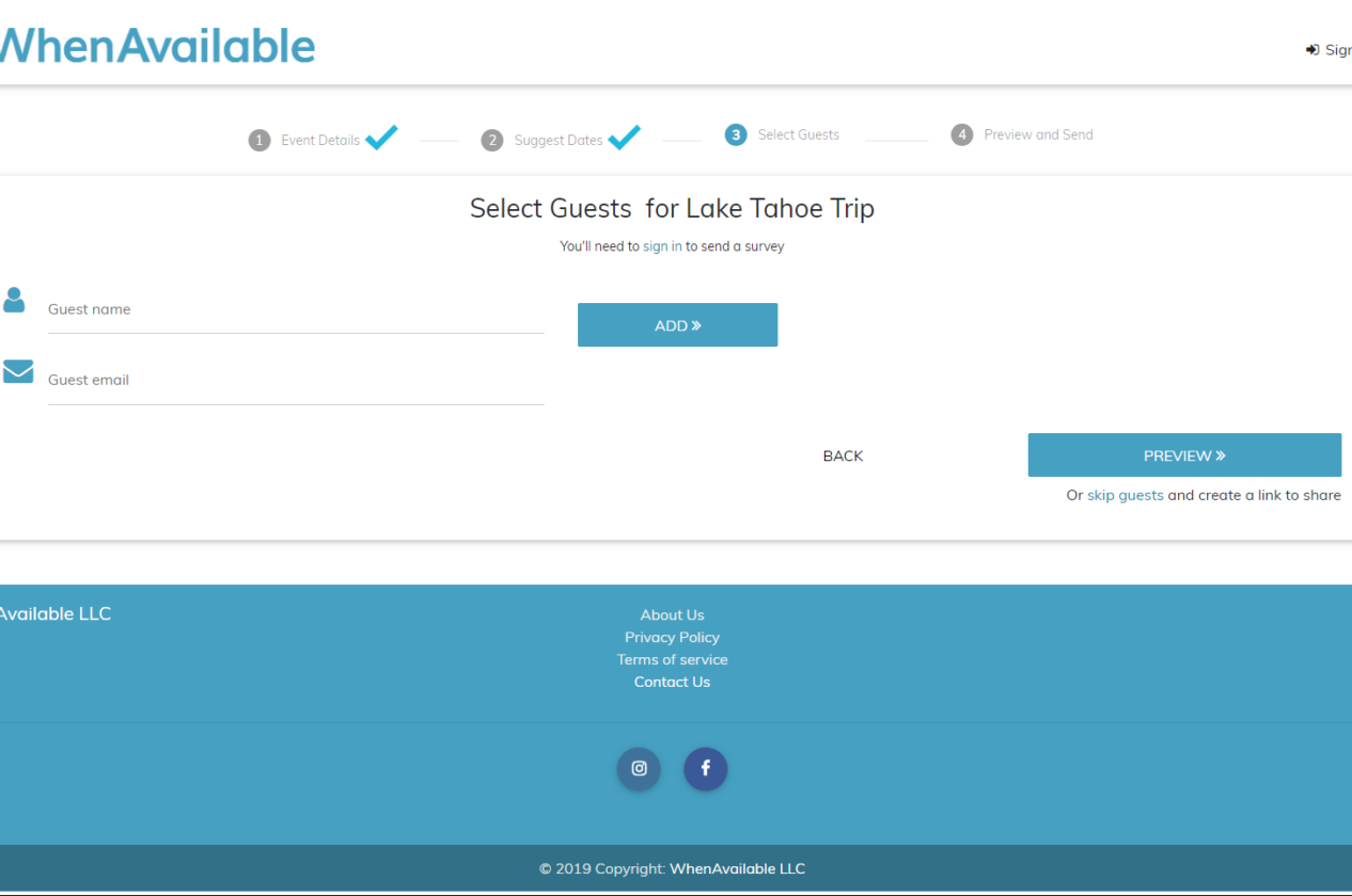 Best Event Scheduling App: Why I Love Using WhenAvailable
