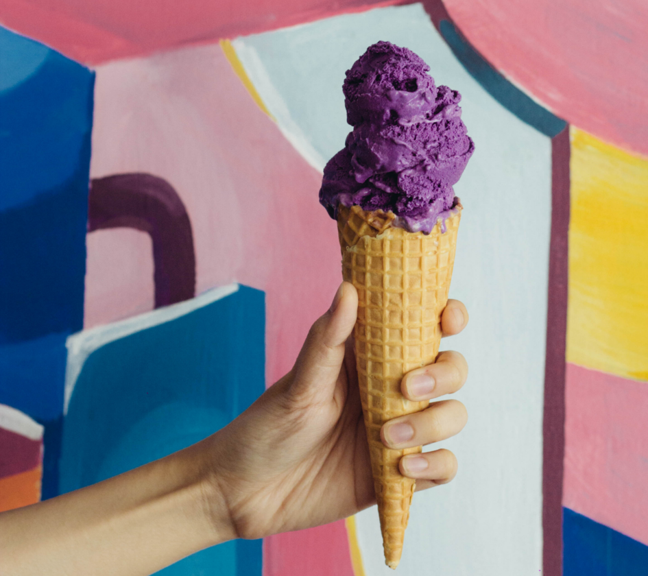 35 Beautiful Ube Desserts You Need to Make Now