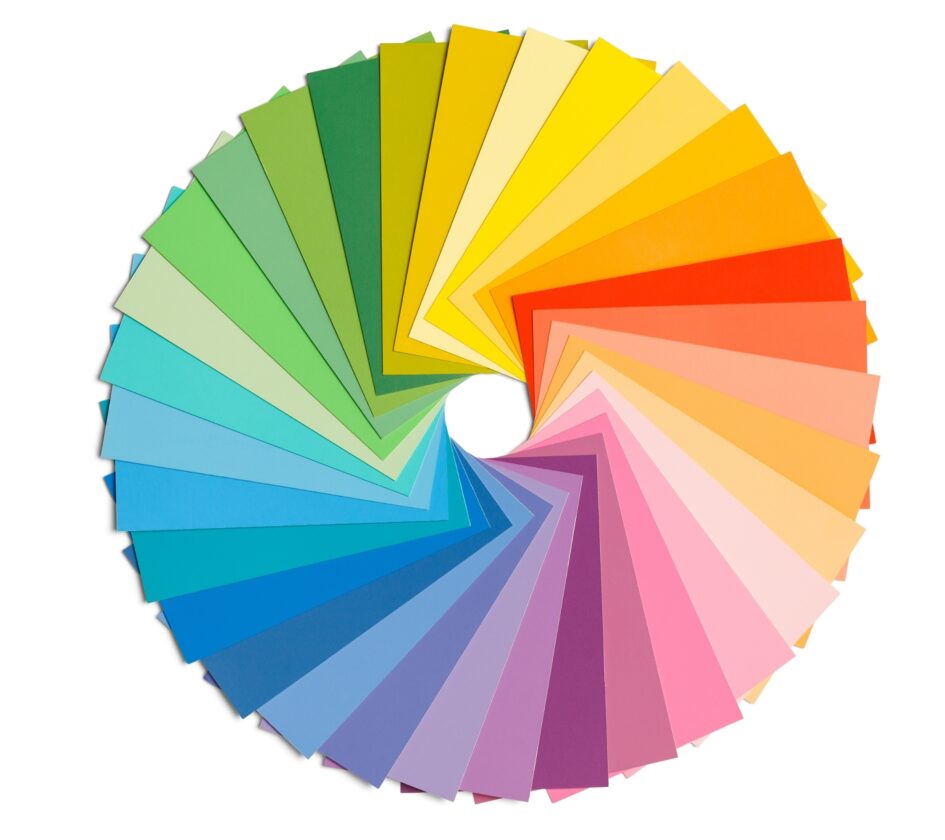 34 Best Two Color Combinations for Bedroom Walls in 2023