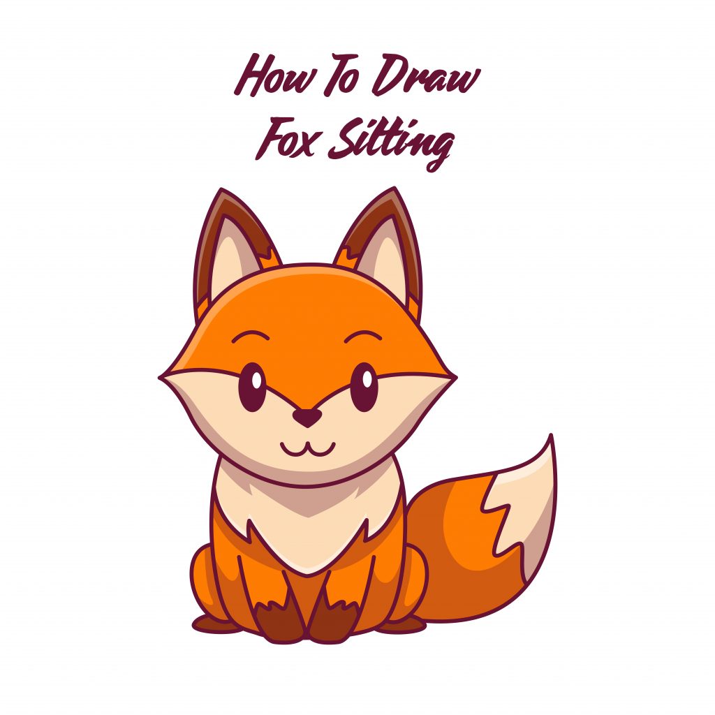 Fox-Sitting - DIYbunker