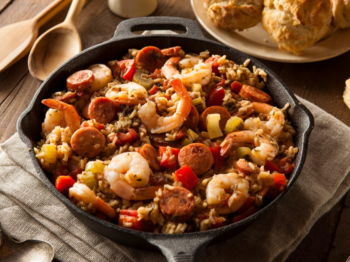 50+ Foods That Start With J - How Many Can You Name?