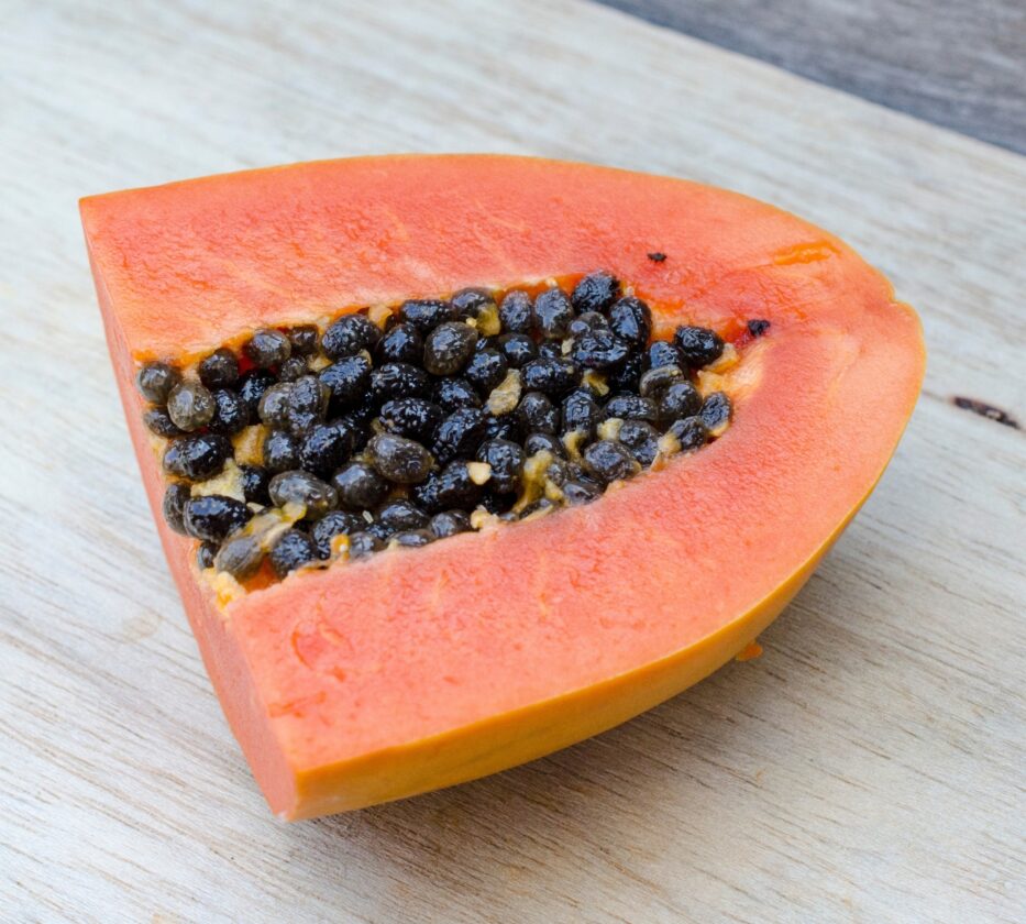 Fruits With Seeds or Pits - And is There a Difference?