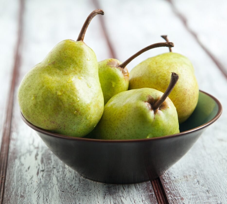 Fruits With Seeds or Pits - And is There a Difference?
