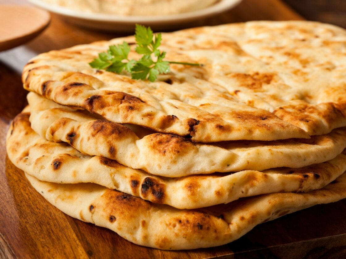 30+ Foods That Start With N - Can You Name 5 of Them?