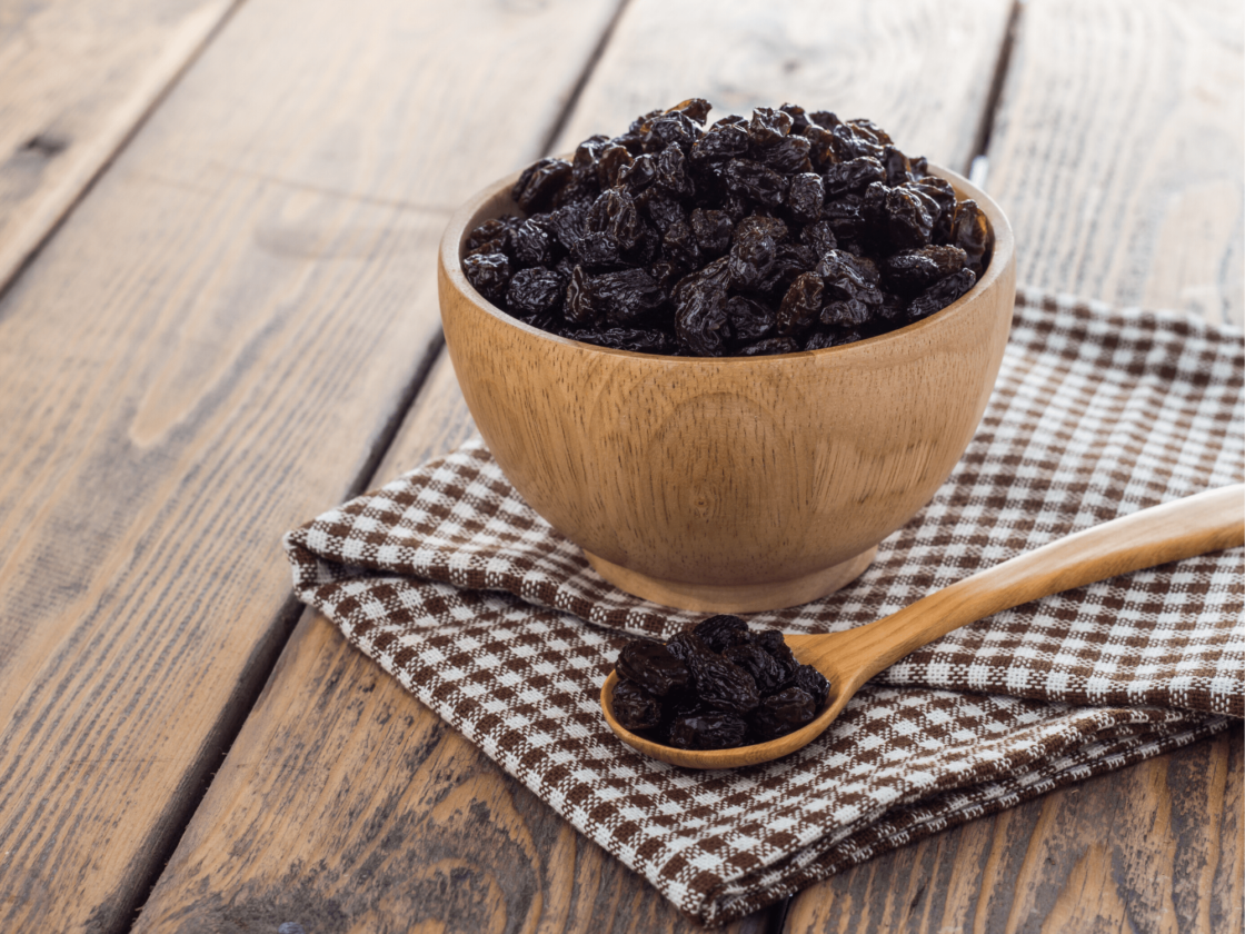 30+ Foods That Start With R - How Many Can You Name?