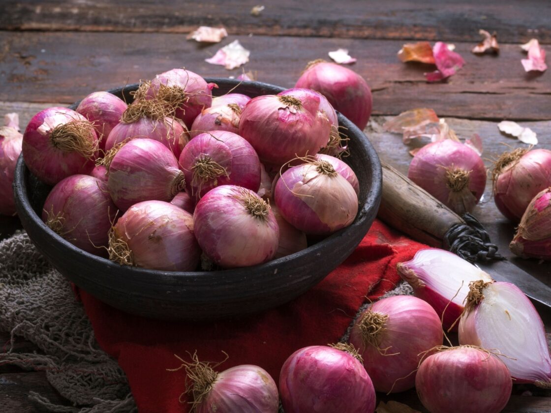30+ Foods That Start With R - How Many Can You Name?