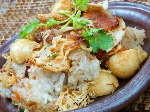 20 Foods That Start With X - Can You Name At Least 5?