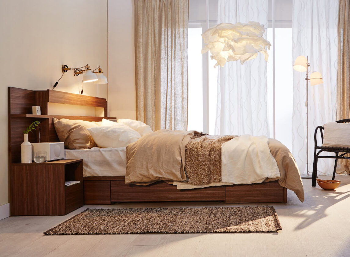 30 Types of Rooms in a House - Images & Descriptions