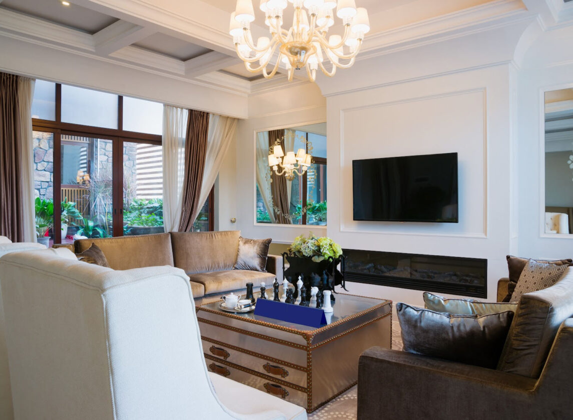 30 Types of Rooms in a House - Images & Descriptions