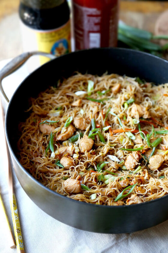25 Authentic Filipino Recipes for All Occasions [Filipino Food for ...
