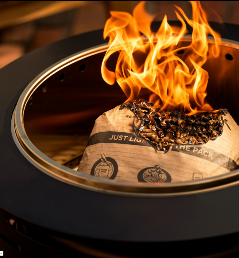 The Best Smokeless Fire Pit in 2024: Tiki Fire Pit Review