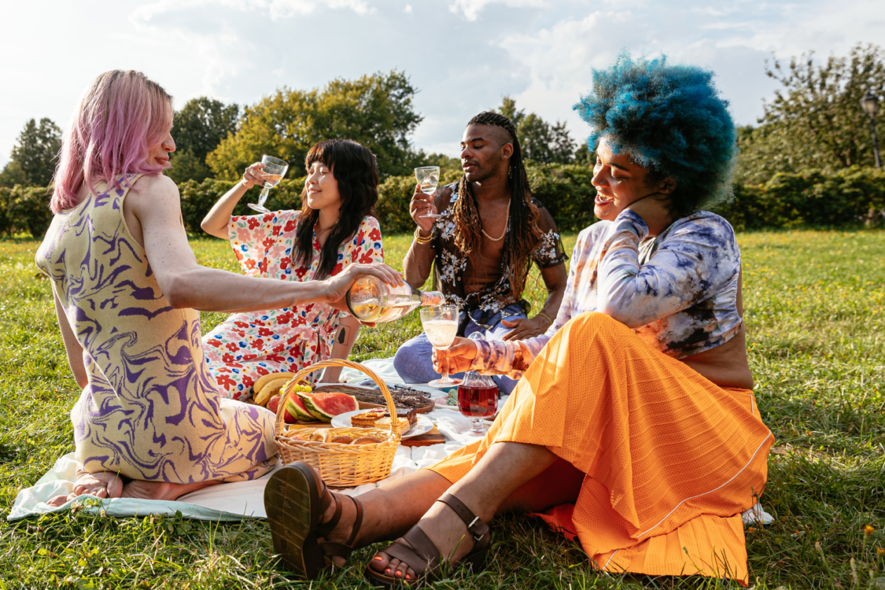 40 Fun Things to do When It's Hot Outside (2023 Summer Guide)