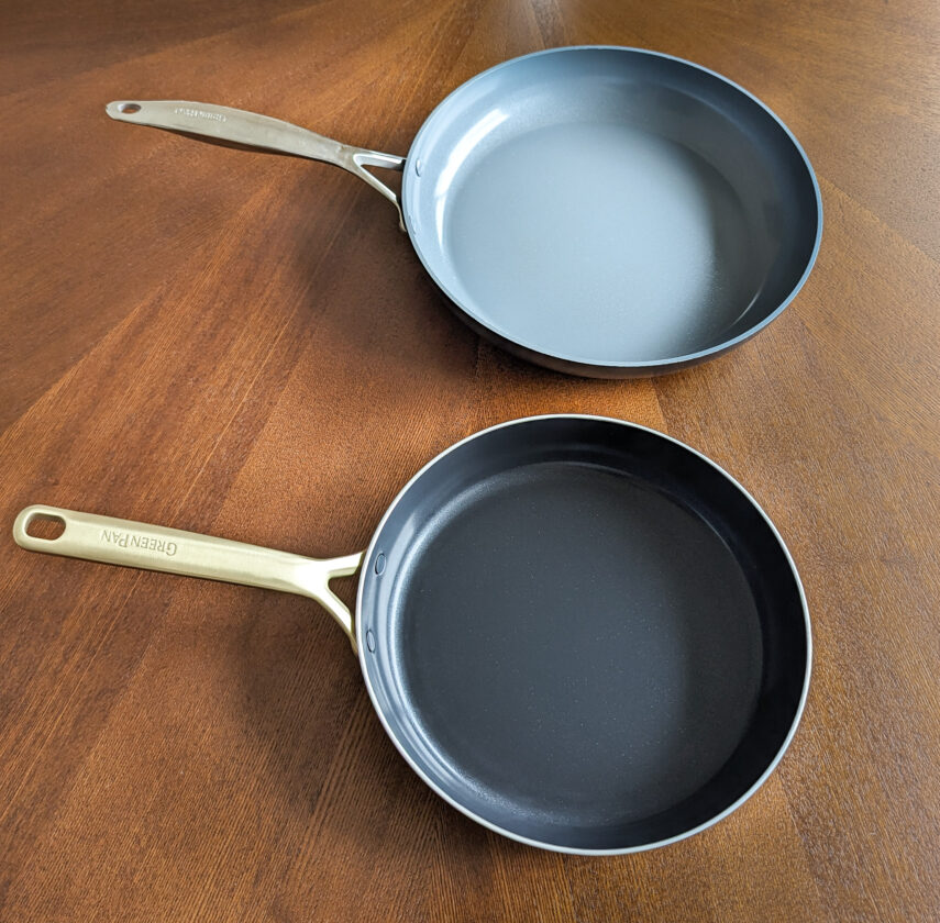 GreenPan Review: Every Collection Explained (& My Experience)