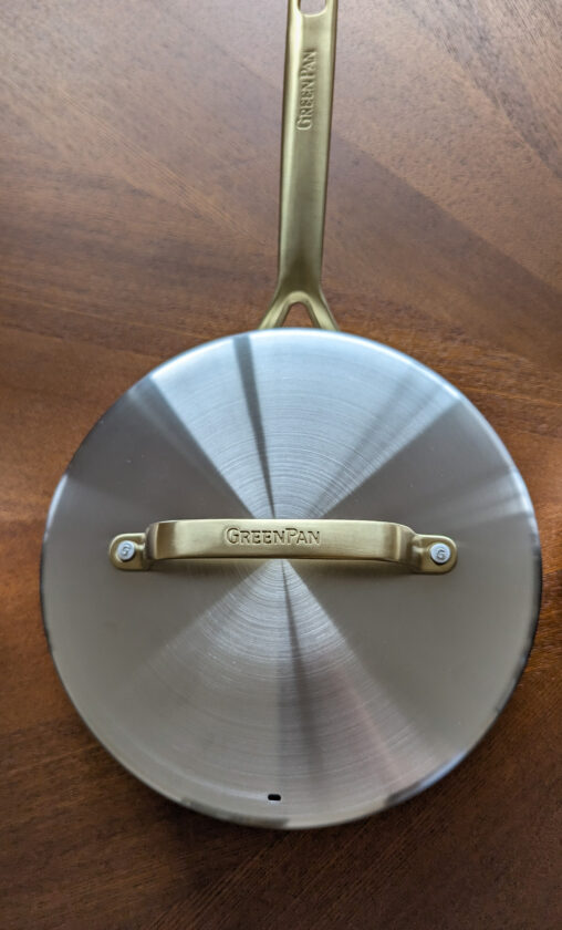 GreenPan Review: Every Collection Explained (& My Experience)