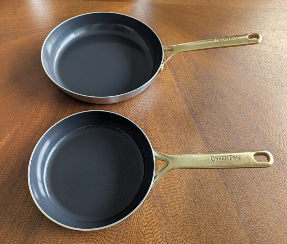 GreenPan Review: Every Collection Explained (& My Experience)