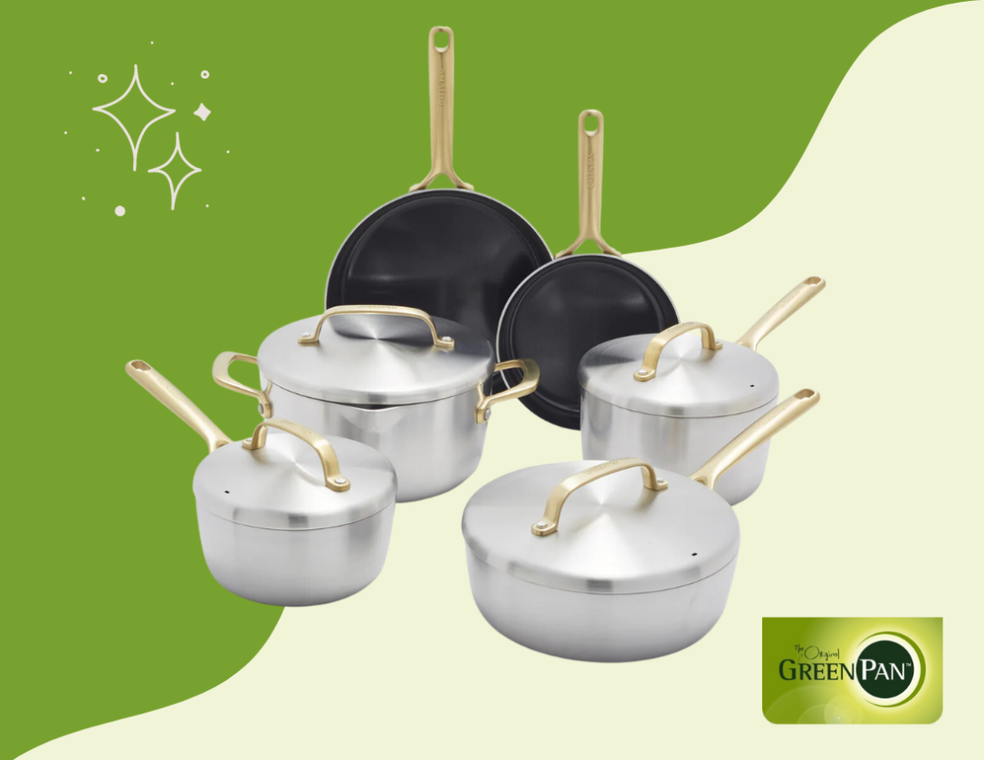 GreenPan Review: Every Collection Explained (& My Experience)