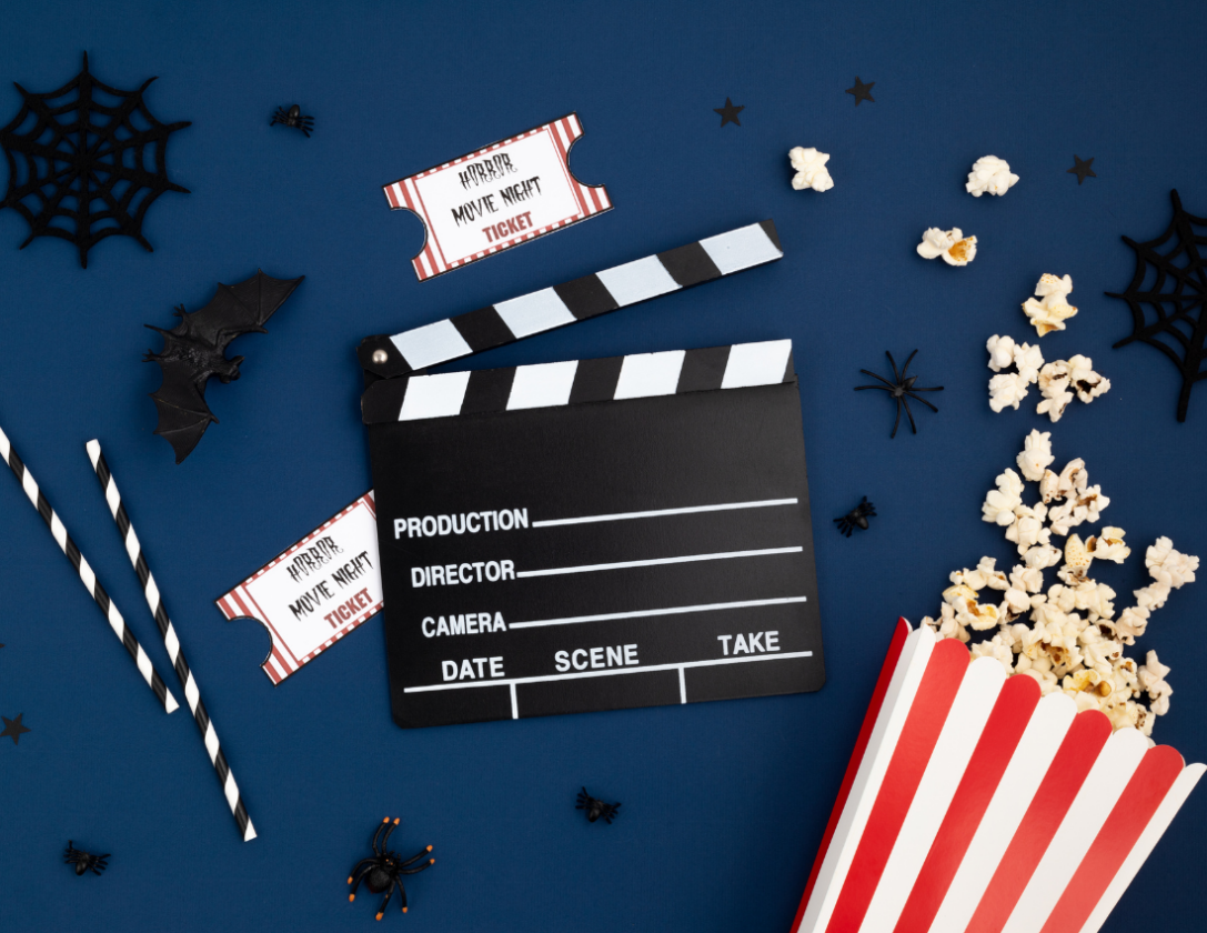 28 Best Animated Halloween Movies: Spooky Bucket List Films