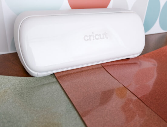 The New Cricut Joy Xtra is A Compact Powerhouse Machine