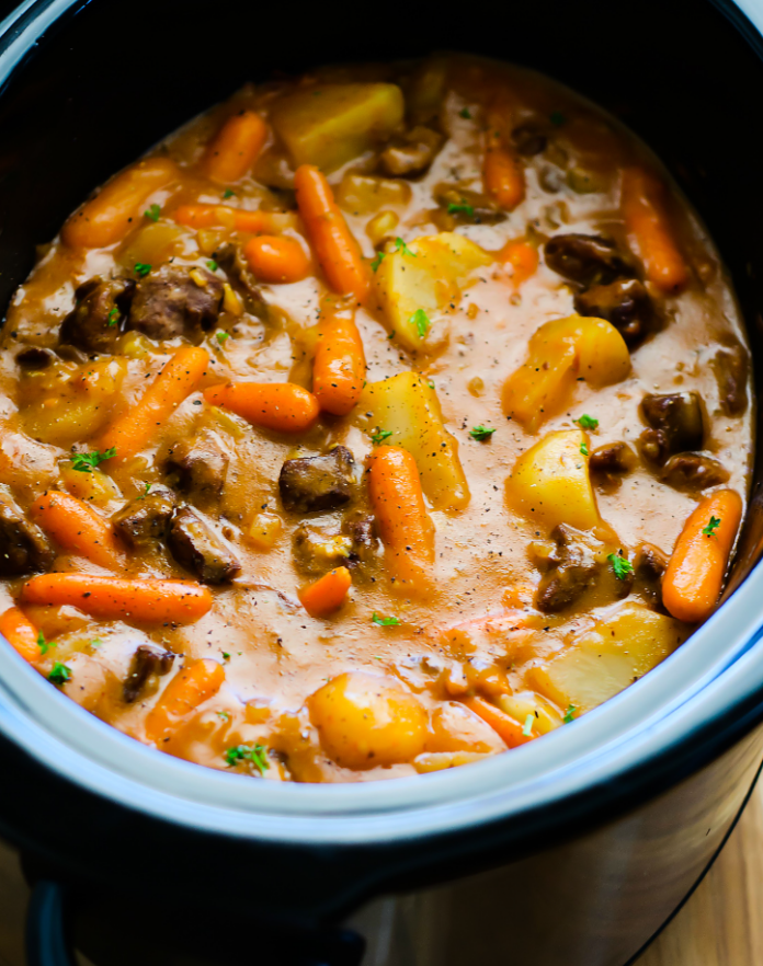 25 Best Slow Cooker Recipes You Will Ever Make