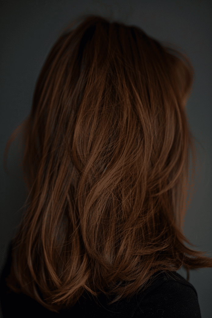 70+ Brown Hair Color Ideas for Your Next Look