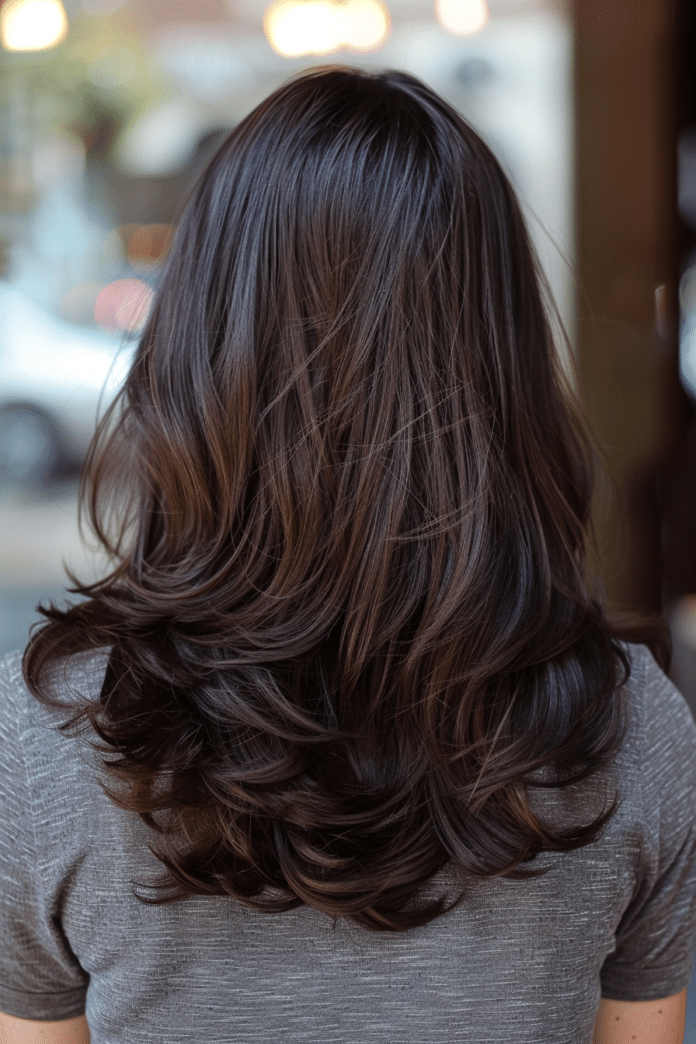 70+ Brown Hair Color Ideas for Your Next Look