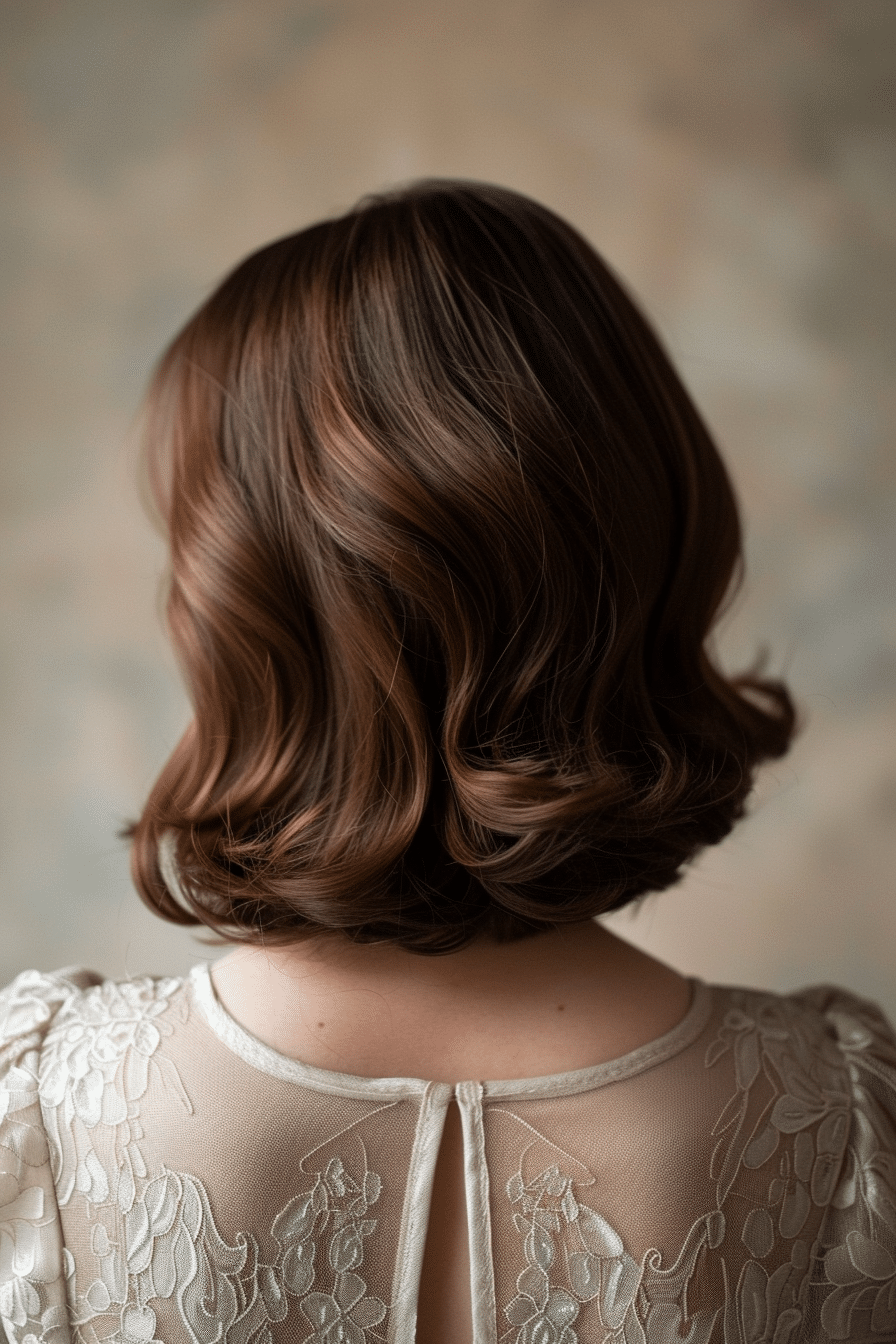 70+ Brown Hair Color Ideas for Your Next Look