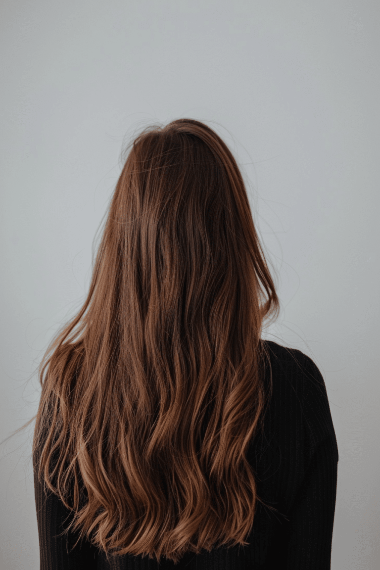 70+ Brown Hair Color Ideas for Your Next Look