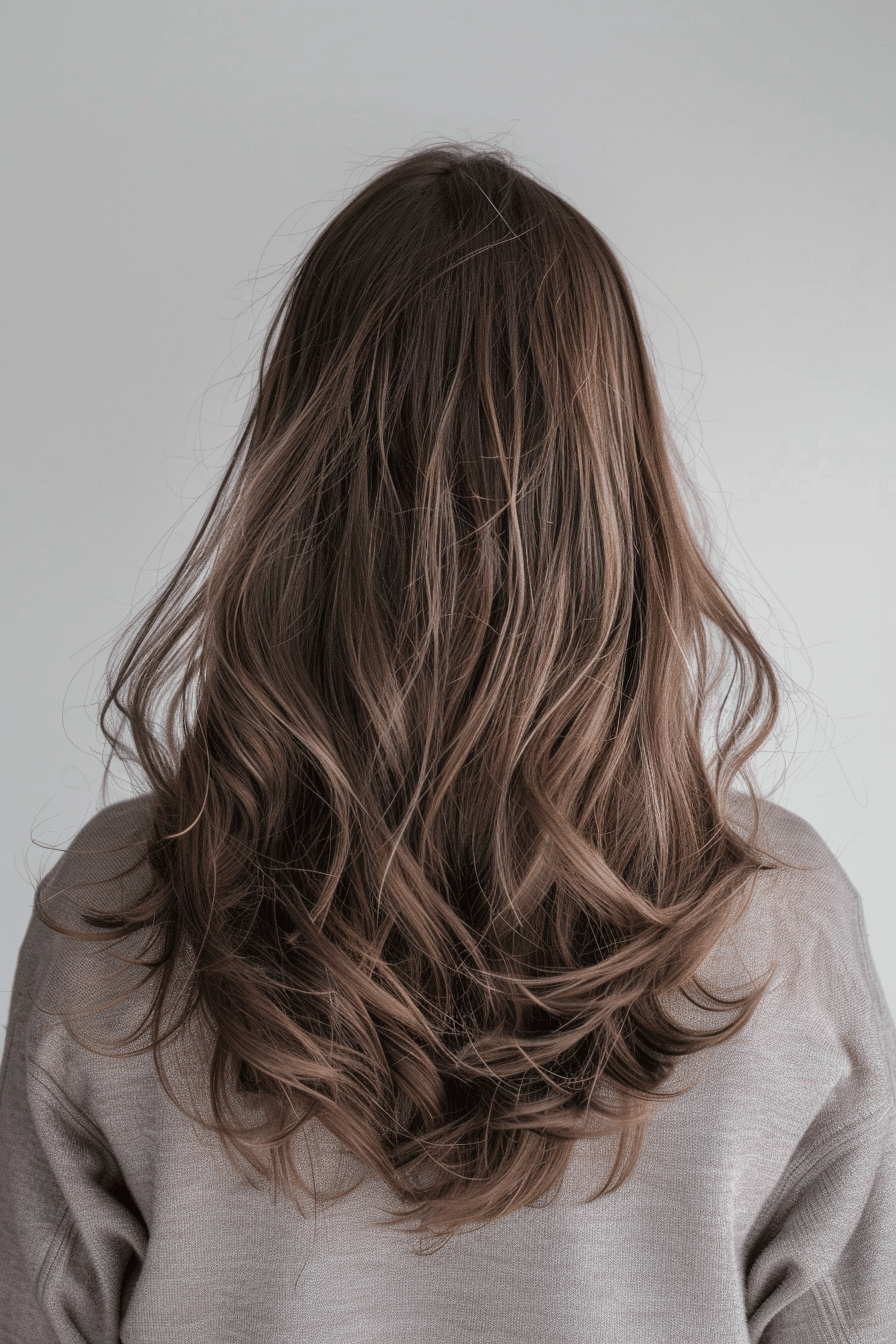 70+ Brown Hair Color Ideas for Your Next Look