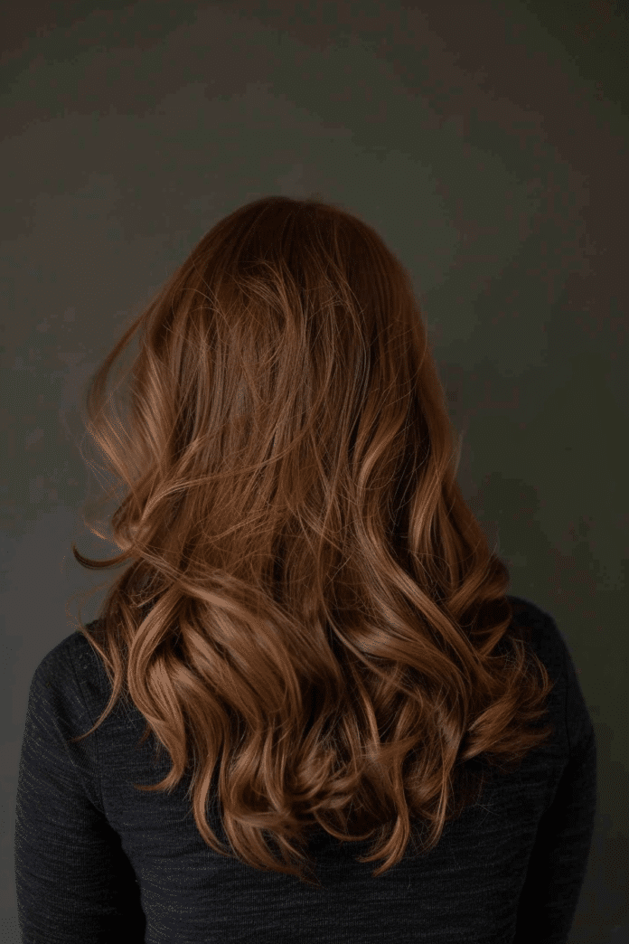 70+ Brown Hair Color Ideas for Your Next Look