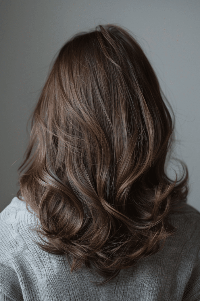 70+ Brown Hair Color Ideas for Your Next Look