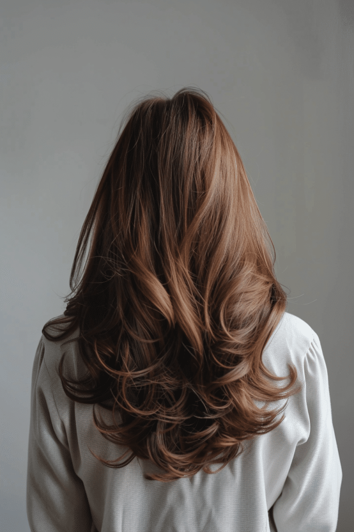 70+ Brown Hair Color Ideas for Your Next Look