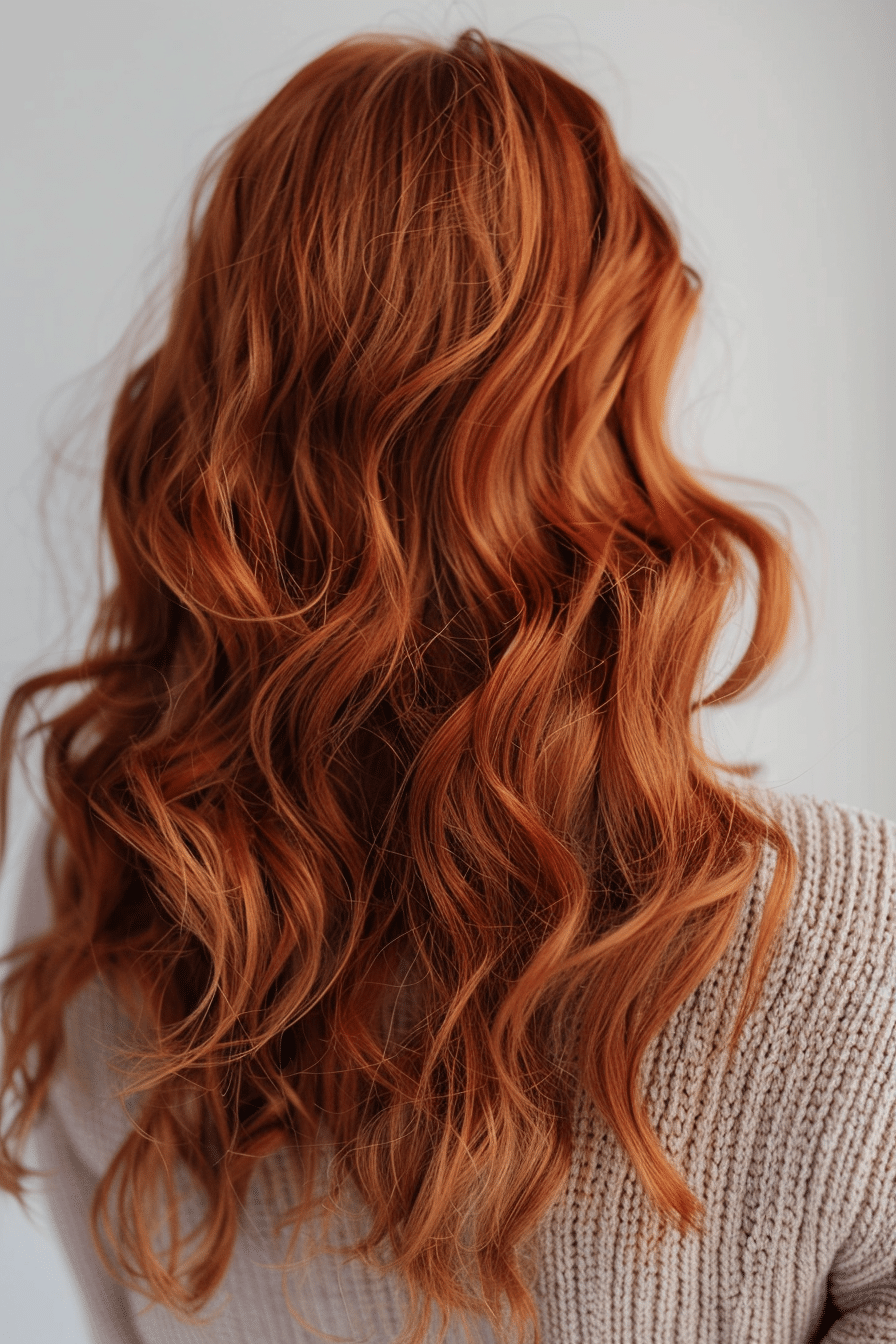70+ Beautiful Red Hair Color Ideas, From Natural to Vibrant