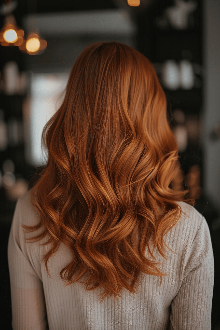 70+ Beautiful Red Hair Color Ideas, From Natural to Vibrant