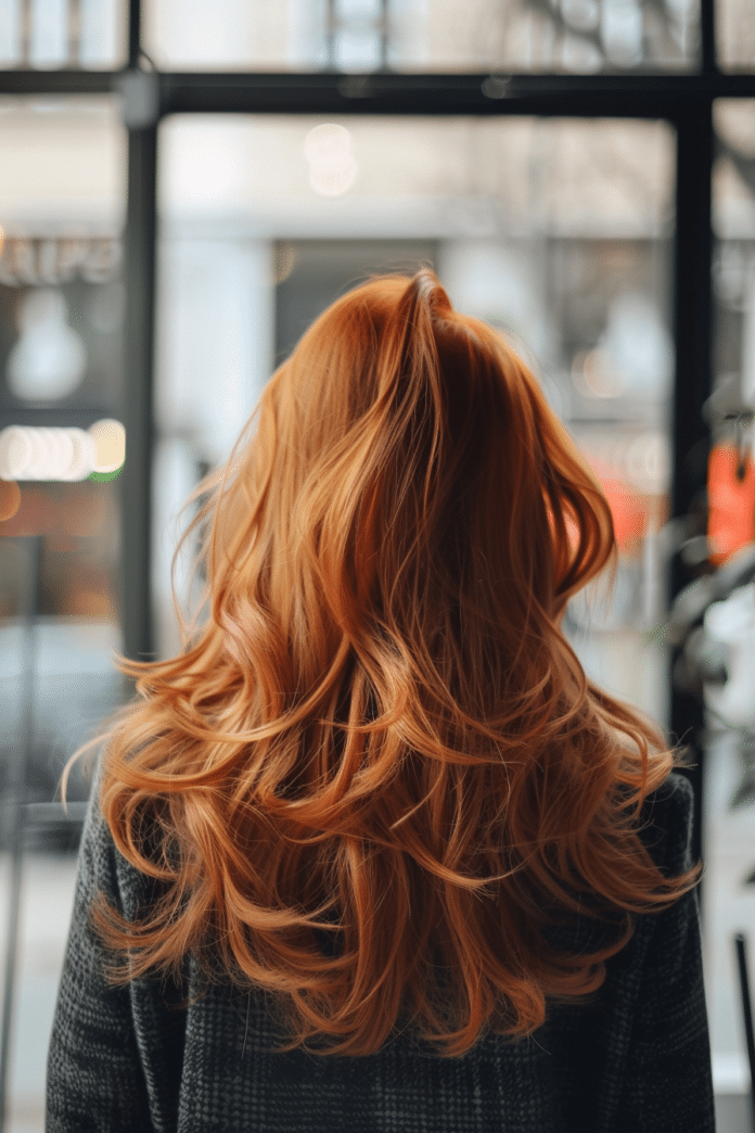 70+ Beautiful Red Hair Color Ideas, From Natural to Vibrant