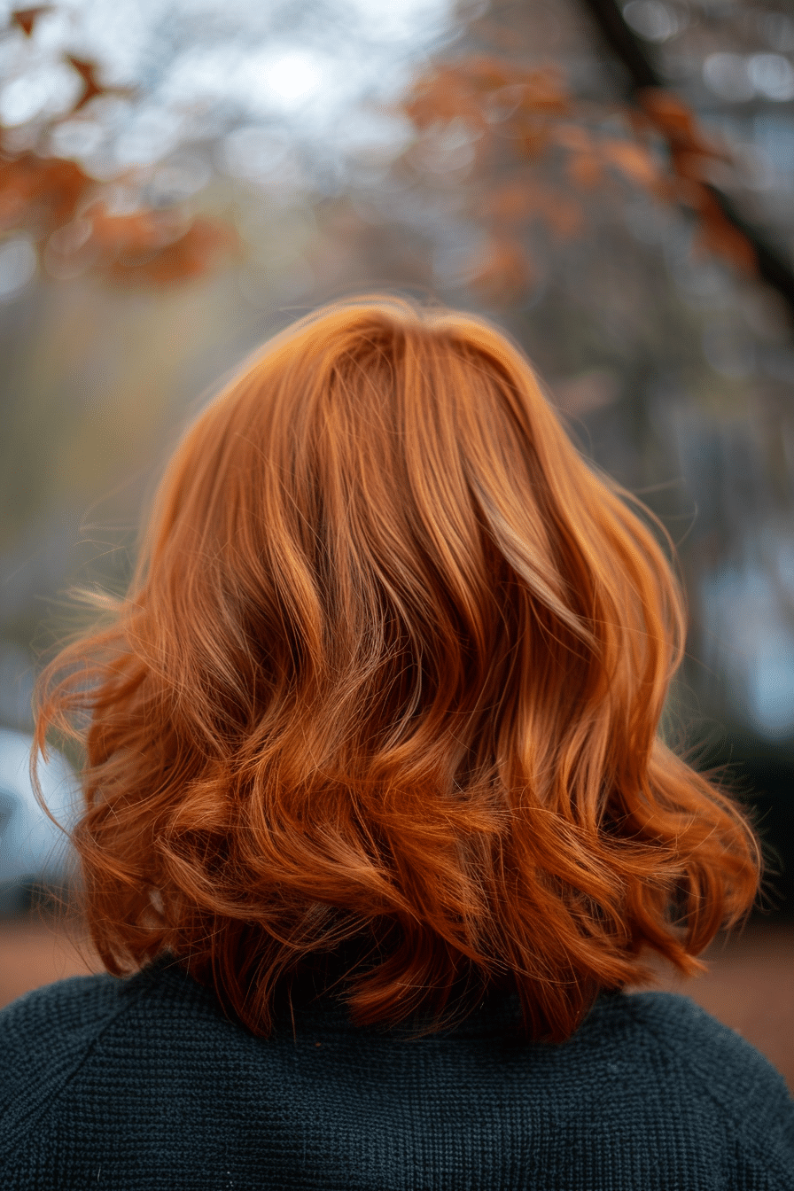 70+ Beautiful Red Hair Color Ideas, From Natural to Vibrant