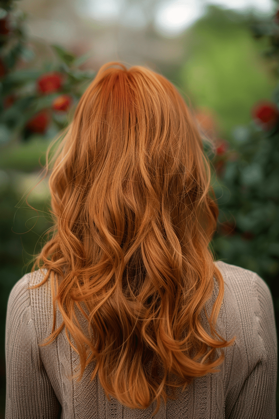 70+ Beautiful Red Hair Color Ideas, From Natural to Vibrant
