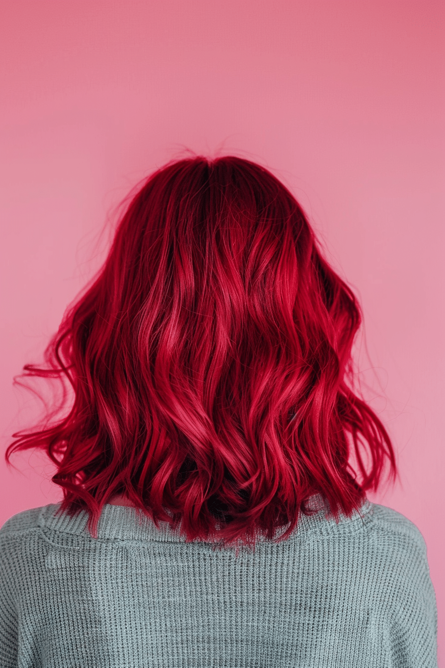 70+ Beautiful Red Hair Color Ideas, From Natural to Vibrant
