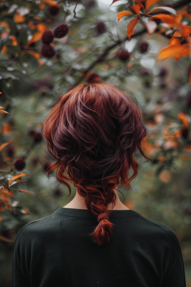 70+ Beautiful Red Hair Color Ideas, From Natural to Vibrant