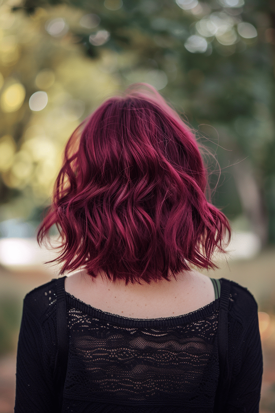 70+ Beautiful Red Hair Color Ideas, From Natural to Vibrant