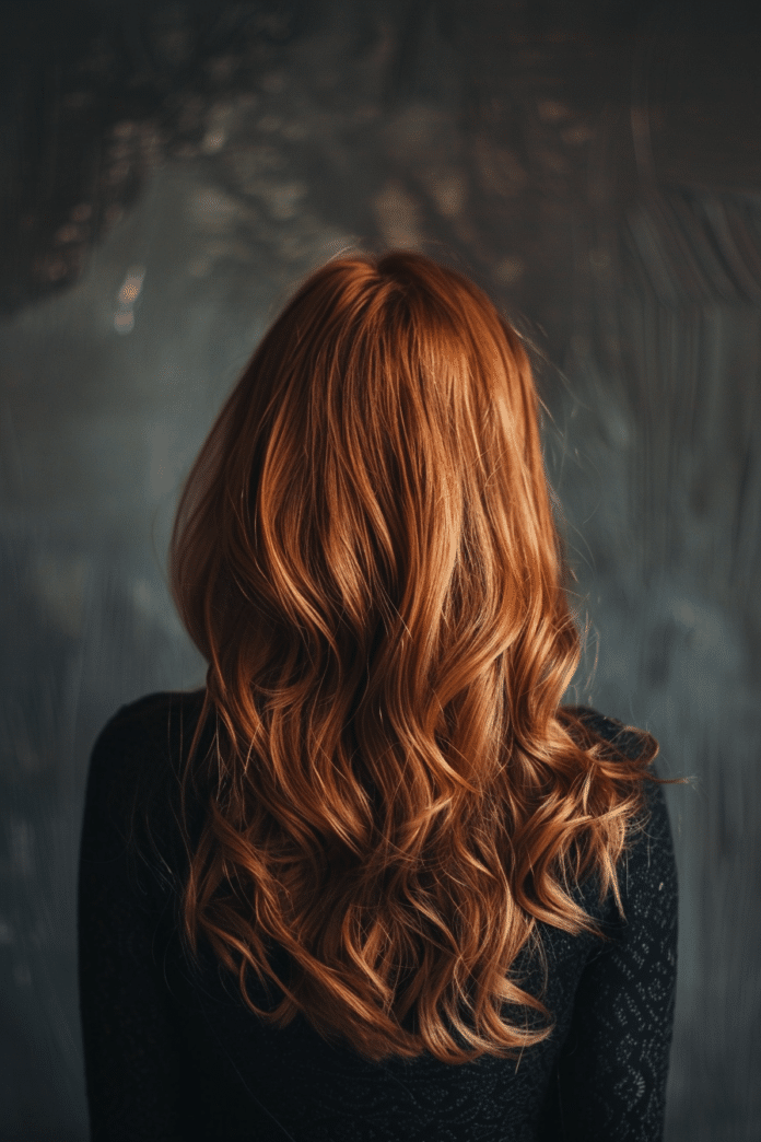 70+ Beautiful Red Hair Color Ideas, From Natural to Vibrant