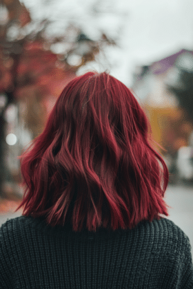 70+ Beautiful Red Hair Color Ideas, From Natural to Vibrant