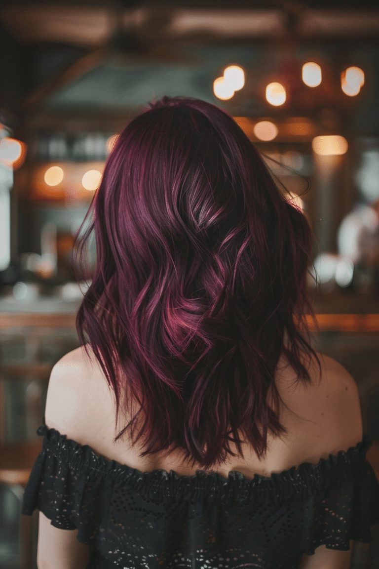 70+ Beautiful Red Hair Color Ideas, From Natural to Vibrant