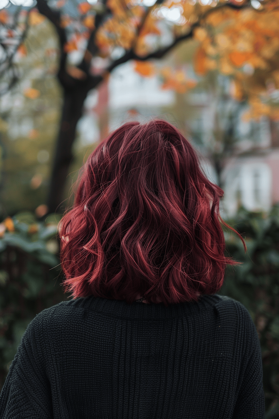 70+ Beautiful Red Hair Color Ideas, From Natural to Vibrant