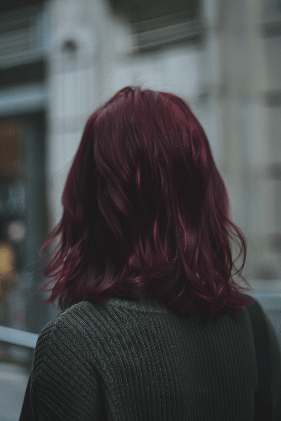 70+ Beautiful Red Hair Color Ideas, From Natural to Vibrant